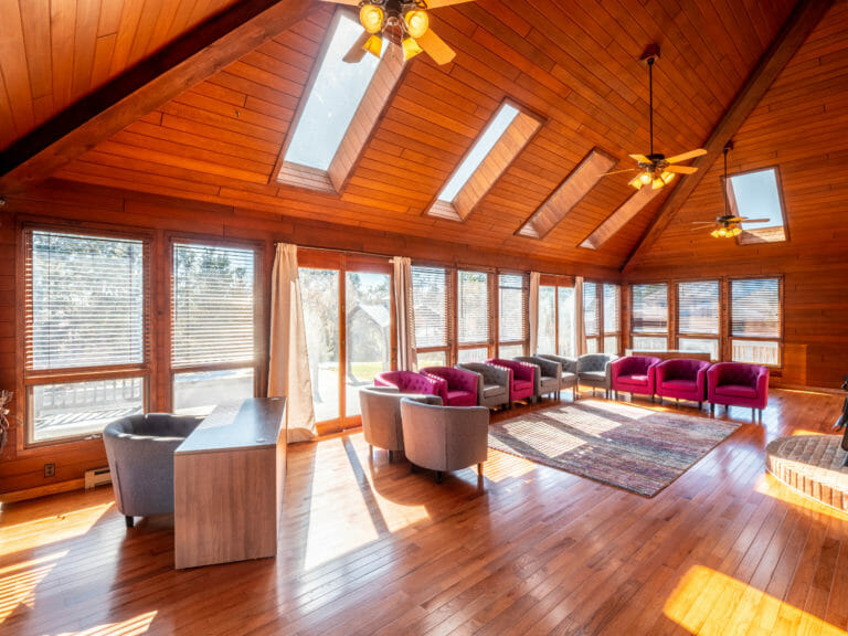 Colorado Inpatient Rehab | Addiction Treatment Center