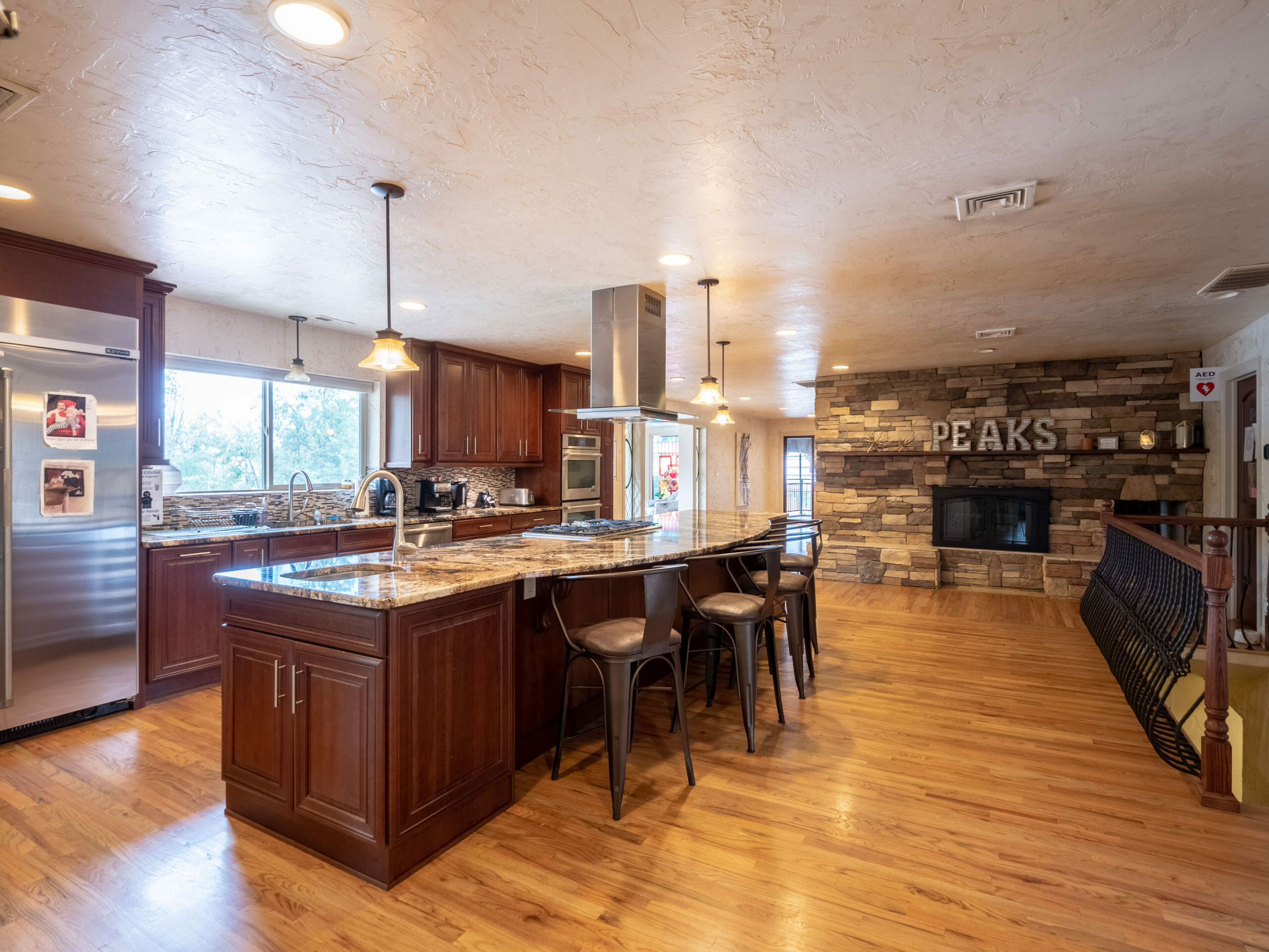 Inpatient Rehab & Addiction Recovery | Peaks Recovery Centers