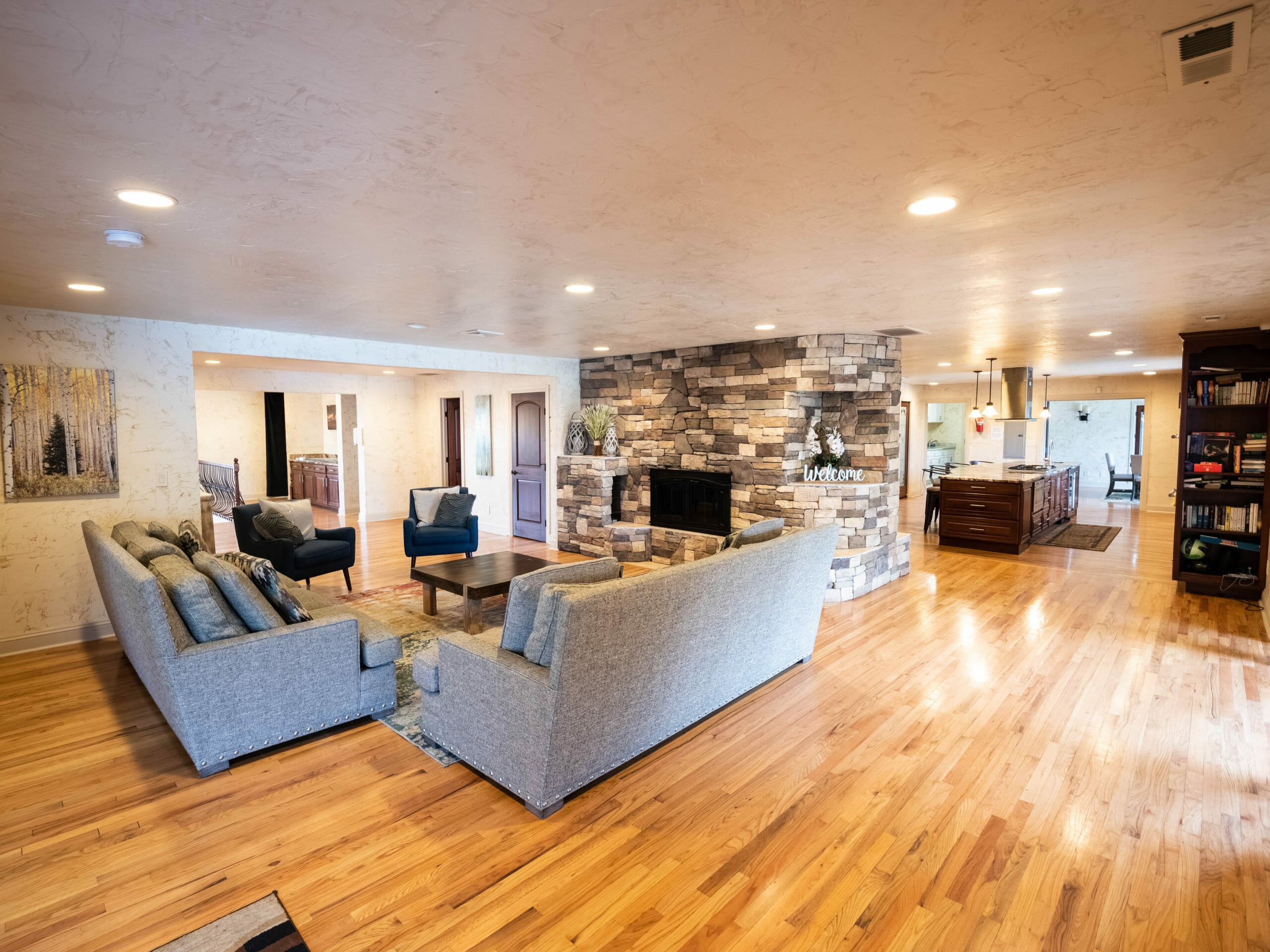 Inpatient Rehab & Addiction Recovery | Peaks Recovery Centers