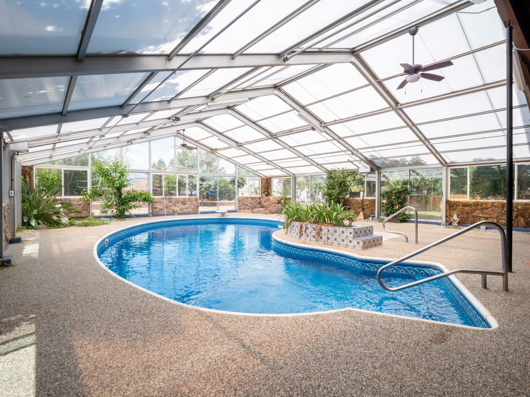 Colorado Inpatient Facility | Tour Peaks Recovery Centers