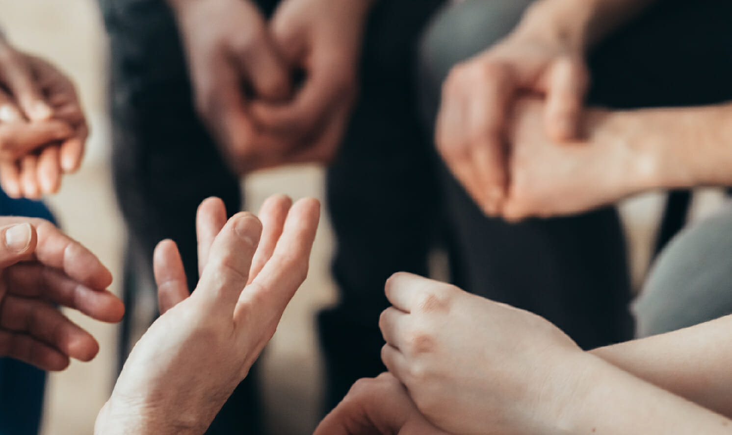 12 Step Program For Addiction - Recovery Starts Here