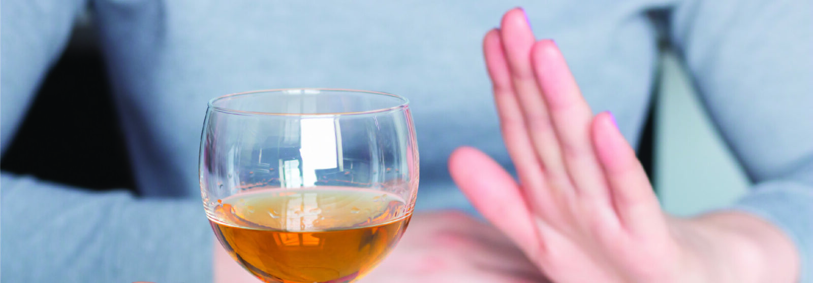 Barriers to Seeking Alcohol Treatment | Peaks Recovery Centers