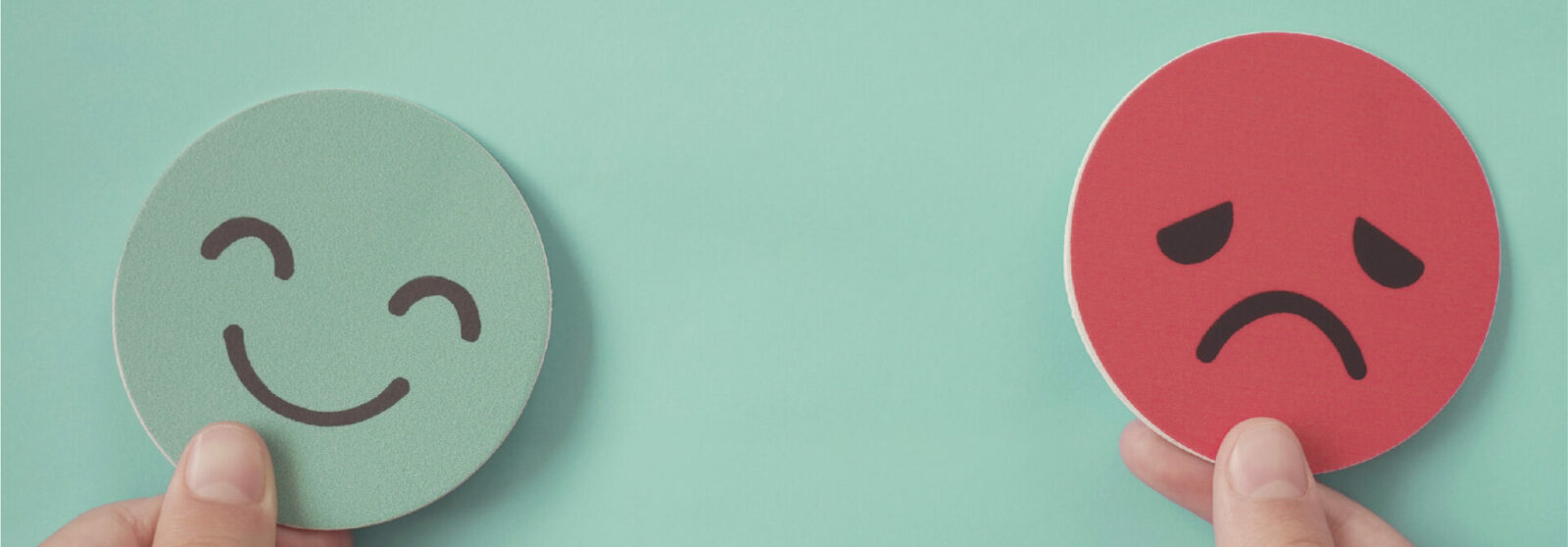 Types of Depression: Major Depression Disorder