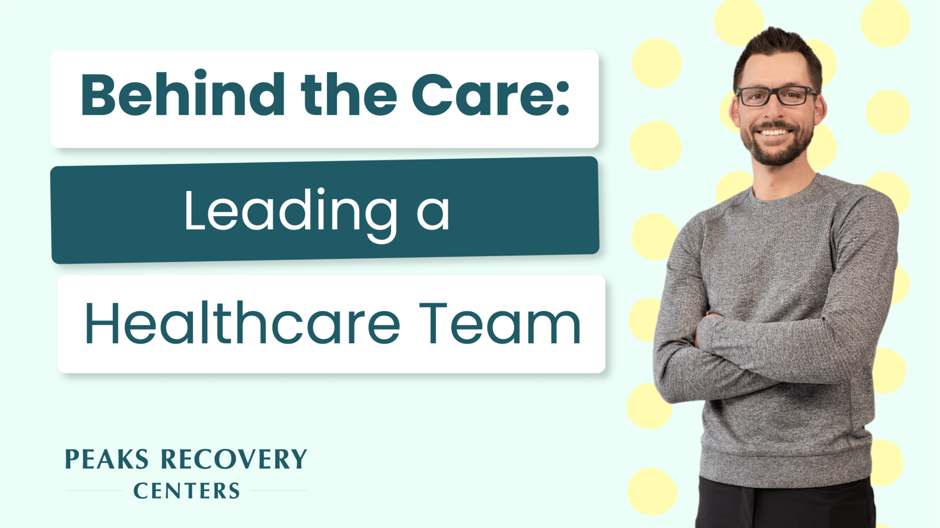 Finding Peaks - Peaks Recovery Centers Talk Show Finding Peaks - Peaks Recovery Centers Talk Show