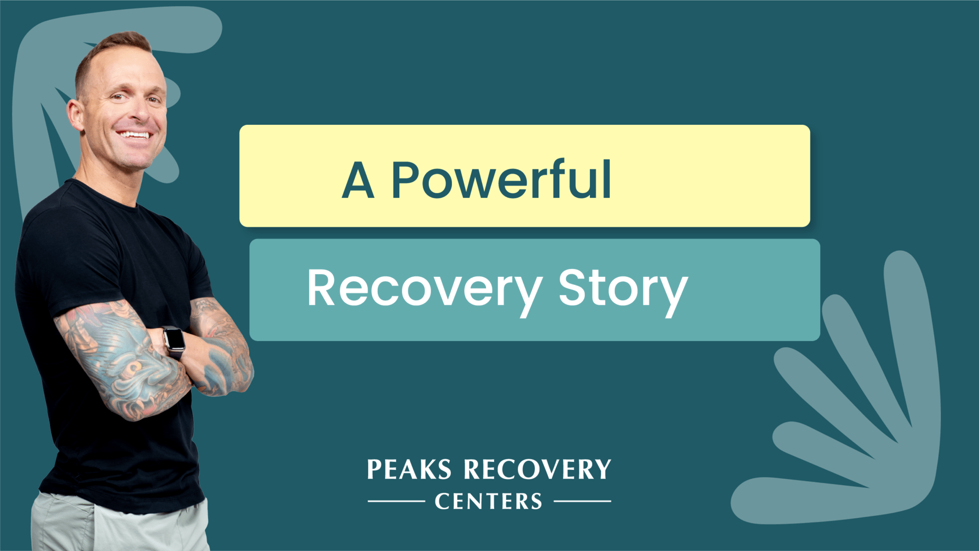 Finding Peaks - Peaks Recovery Centers Talk Show Finding Peaks - Peaks Recovery Centers Talk Show