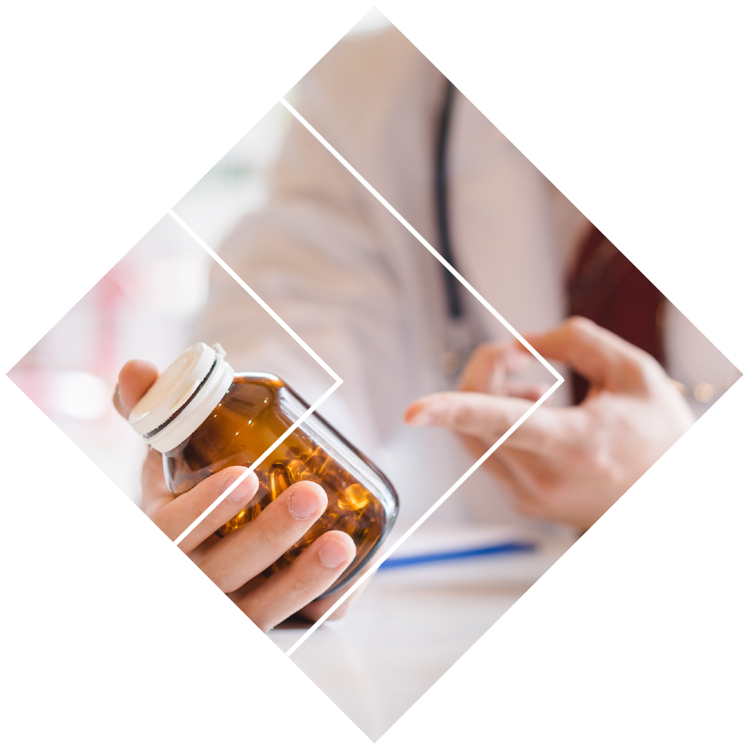 Medication-Assisted Treatment (MAT) | Peaks Recovery Centers