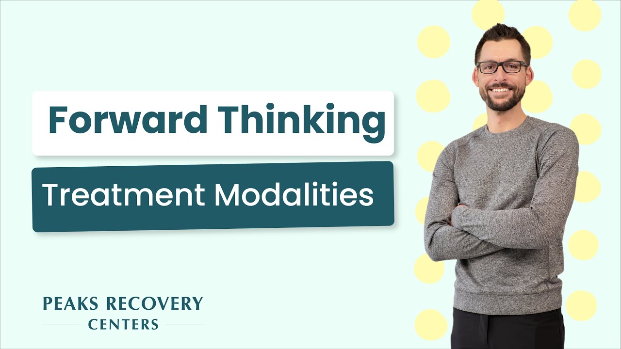 Episode 78: Forward Thinking Treatment Modalities