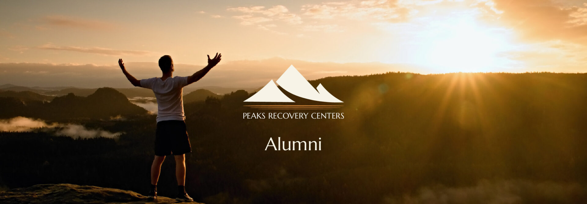 Alumni | Peaks Recovery Centers