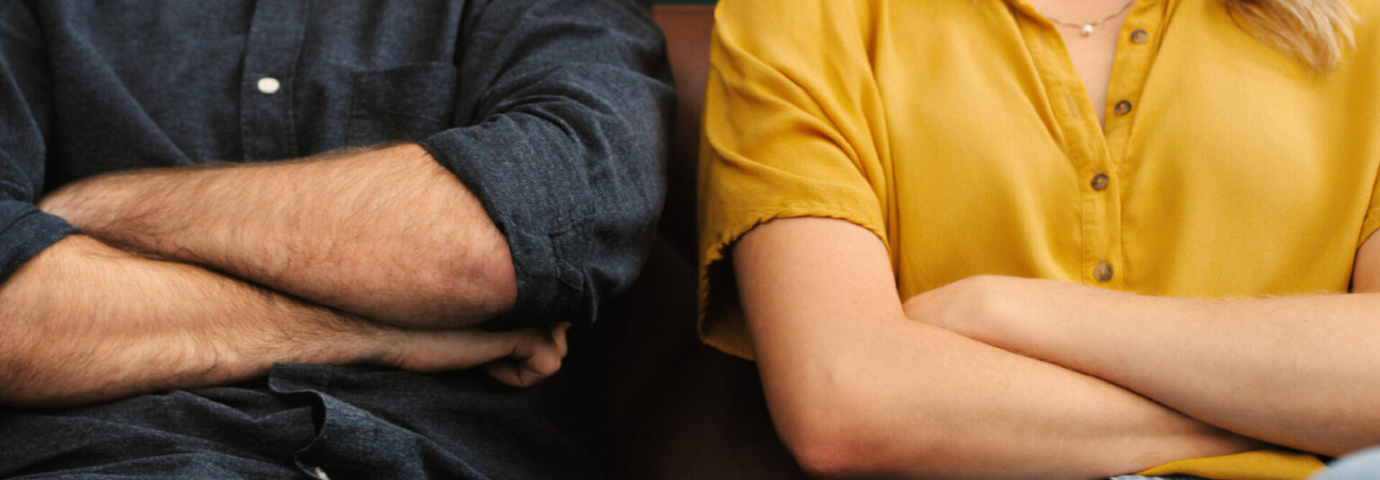 Types of Emotional Abuse - The Silent Treatment | Peaks Recovery Centers