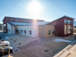 Colorado Inpatient Facility | Tour Peaks Recovery Centers