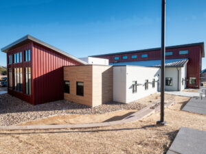 Colorado Inpatient Facility | Tour Peaks Recovery Centers