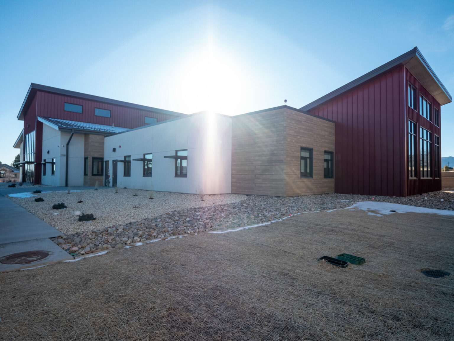 Colorado Inpatient Facility | Tour Peaks Recovery Centers