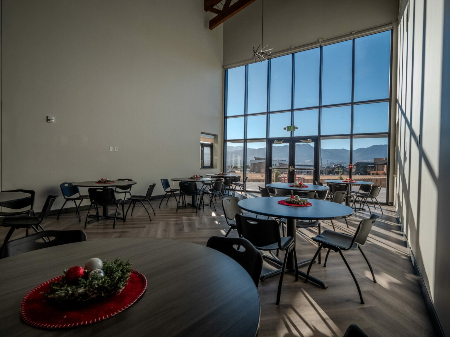 Colorado Inpatient Facility | Tour Peaks Recovery Centers