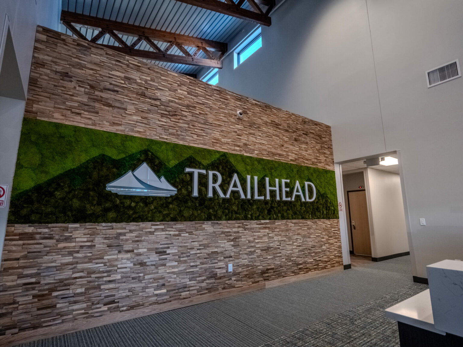 Colorado Inpatient Facility | Tour Peaks Recovery Centers