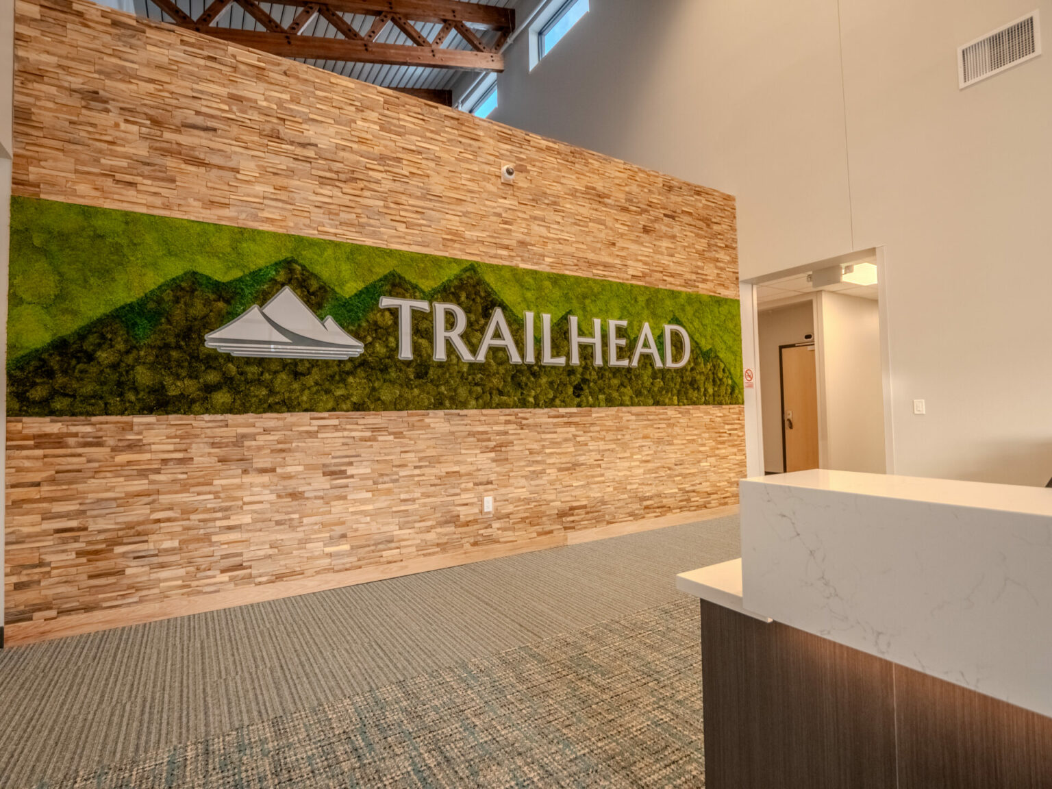 Colorado Inpatient Facility | Tour Peaks Recovery Centers