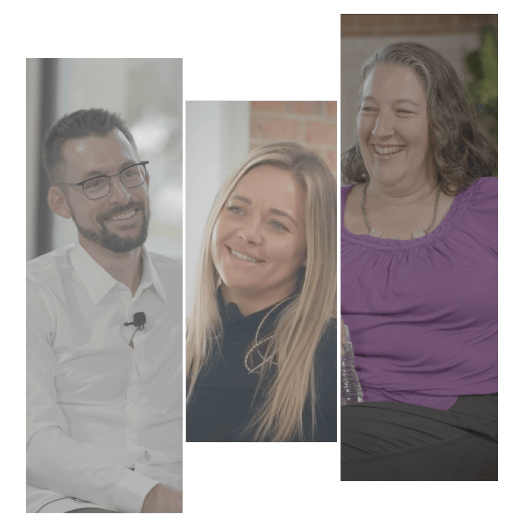 Finding Peaks Guests | Show & Podcast