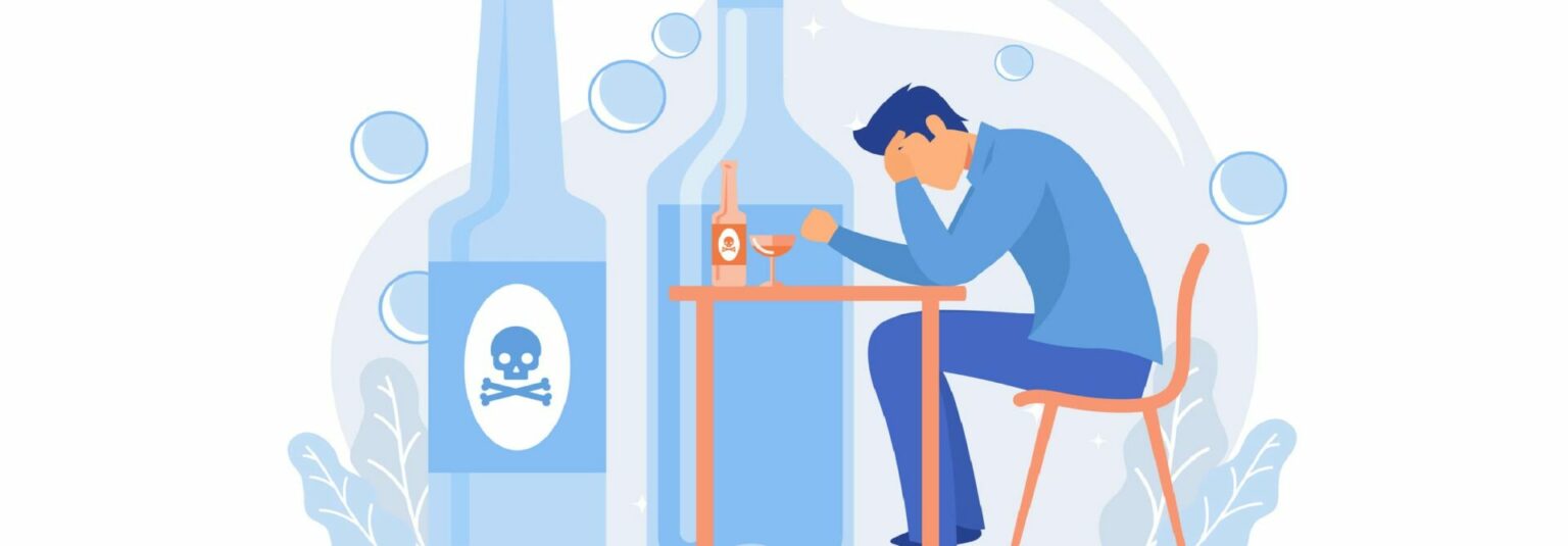 Signs of Alcoholism | Peaks Recovery Centers